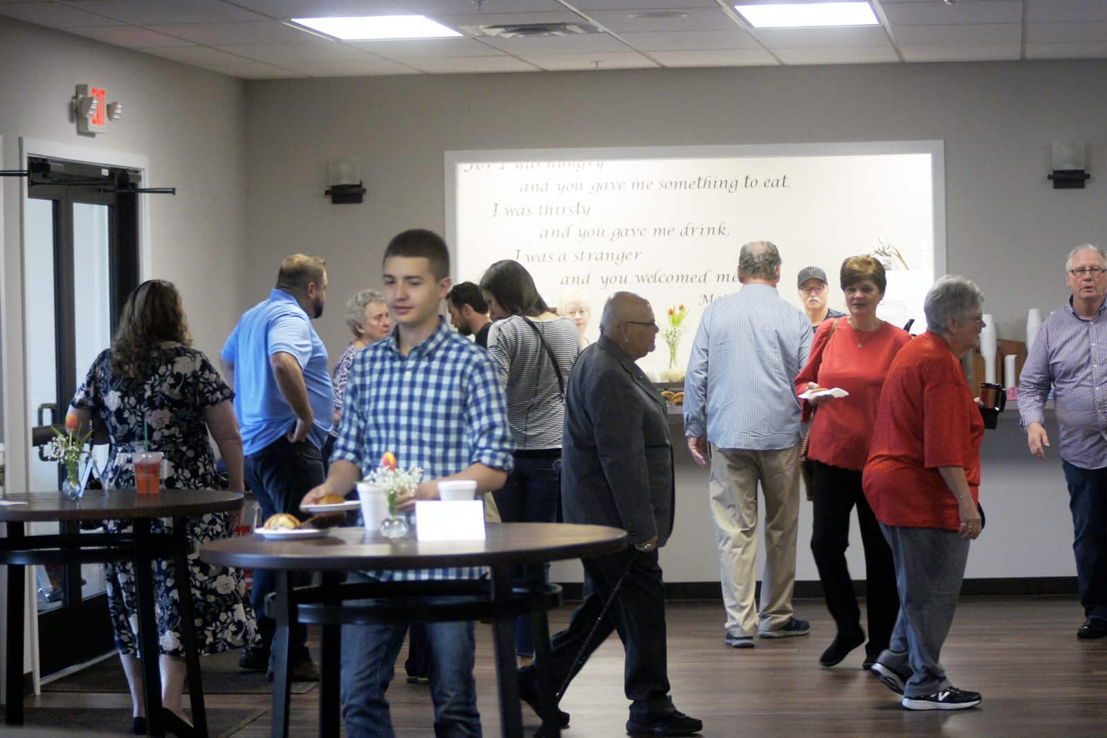 Ministries - Welcome to Connection Community Church